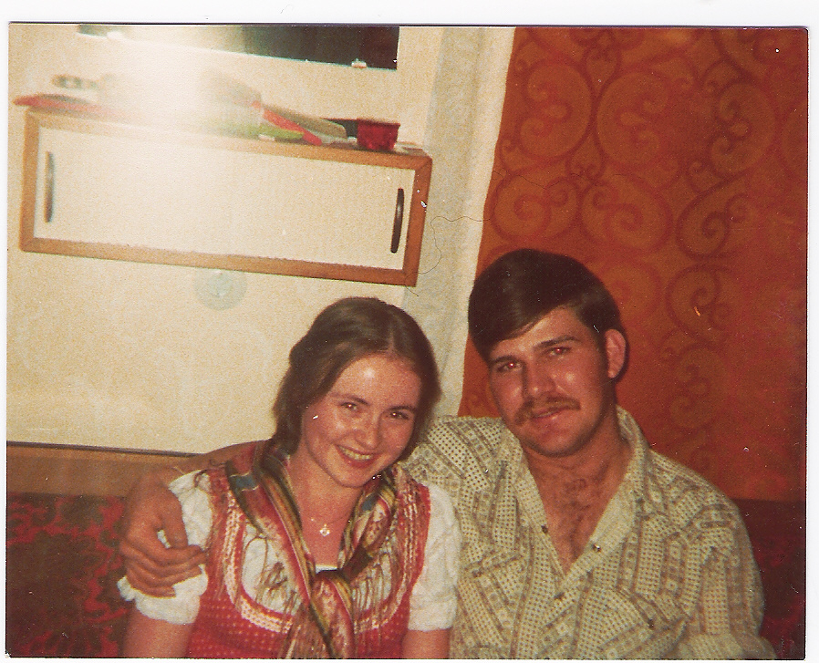 Delta Company 122nd Maintenance Bn (The Rock)